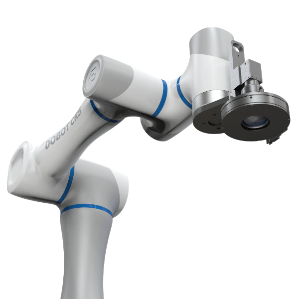 Dobot ecosystem | Making collaboration and creativity easier